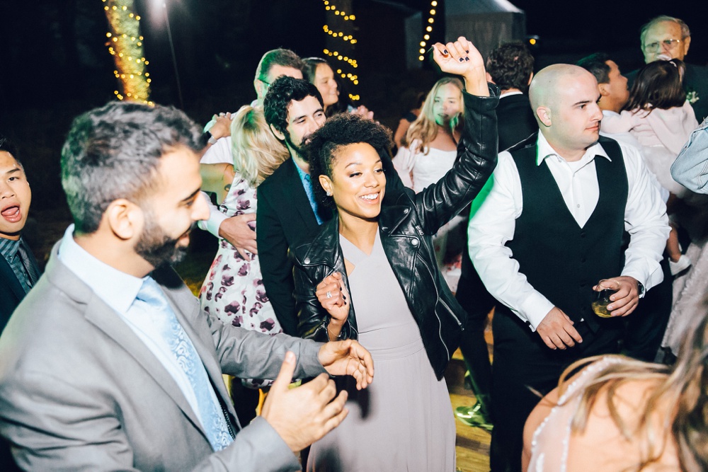 Dancing Pines Wedding In Rustic Blush Tones - Mandy Ford Photography